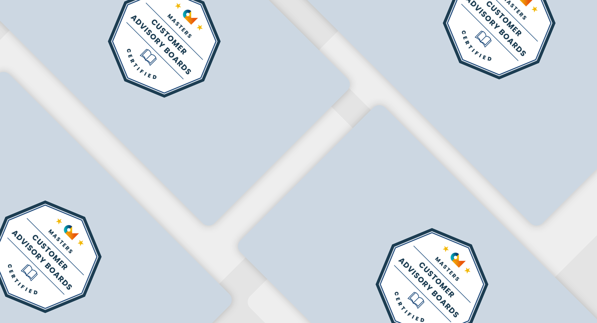 Perfect your Customer Advisory Boards and boost your revenue