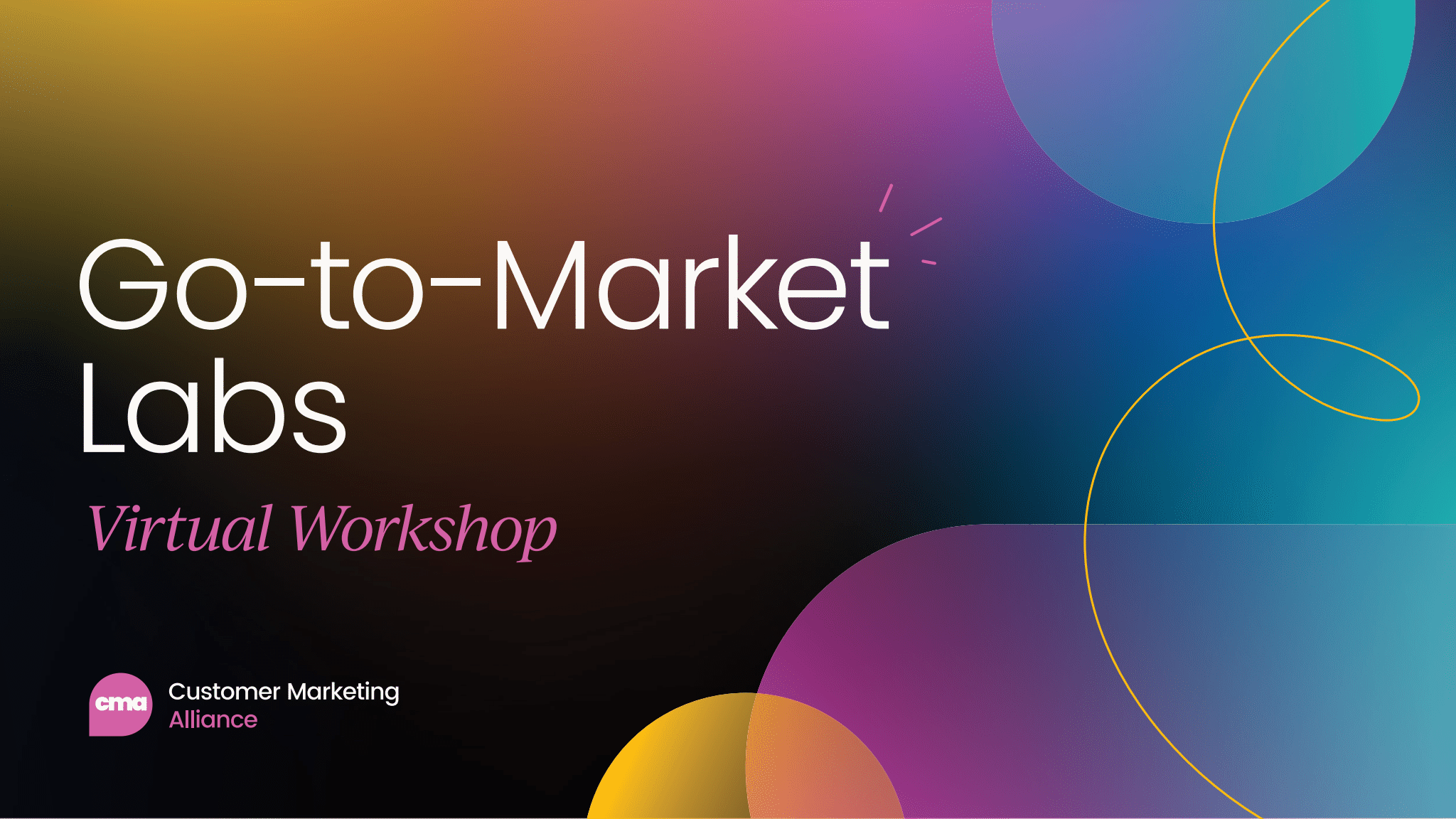 GTM Labs Workshops